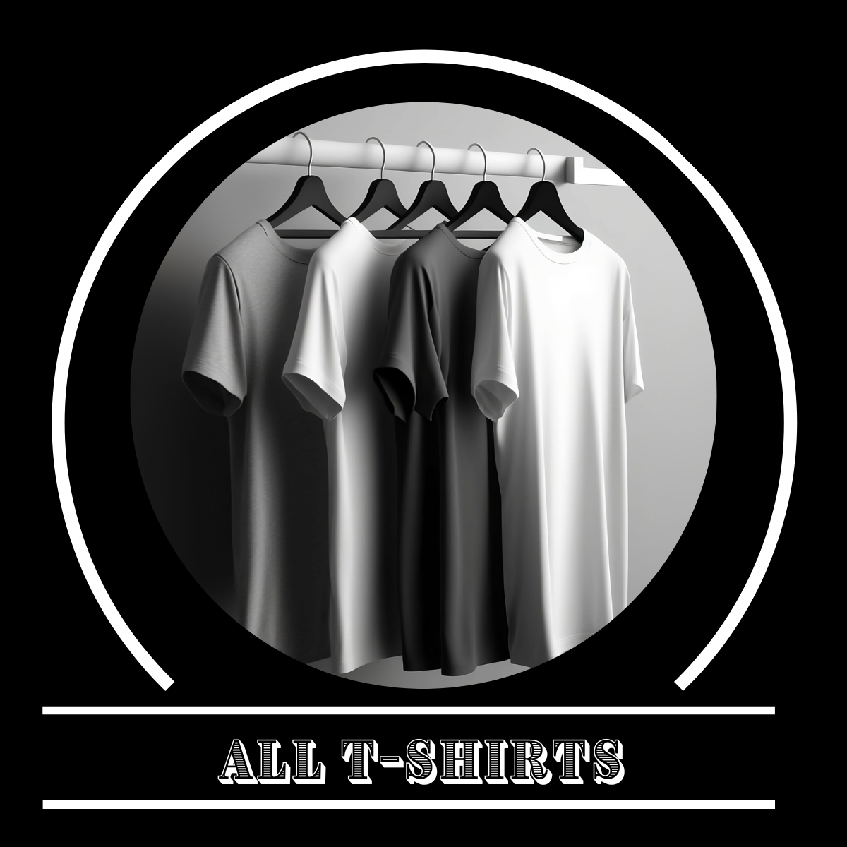 The Whistling Whittler | T-Shirts | Collection